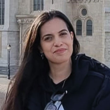 Morah Natalie – Tamim Academy of York Region